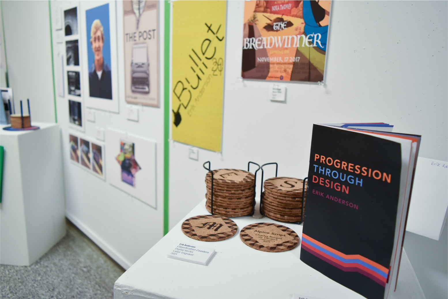 Program Application - WSU Design Program