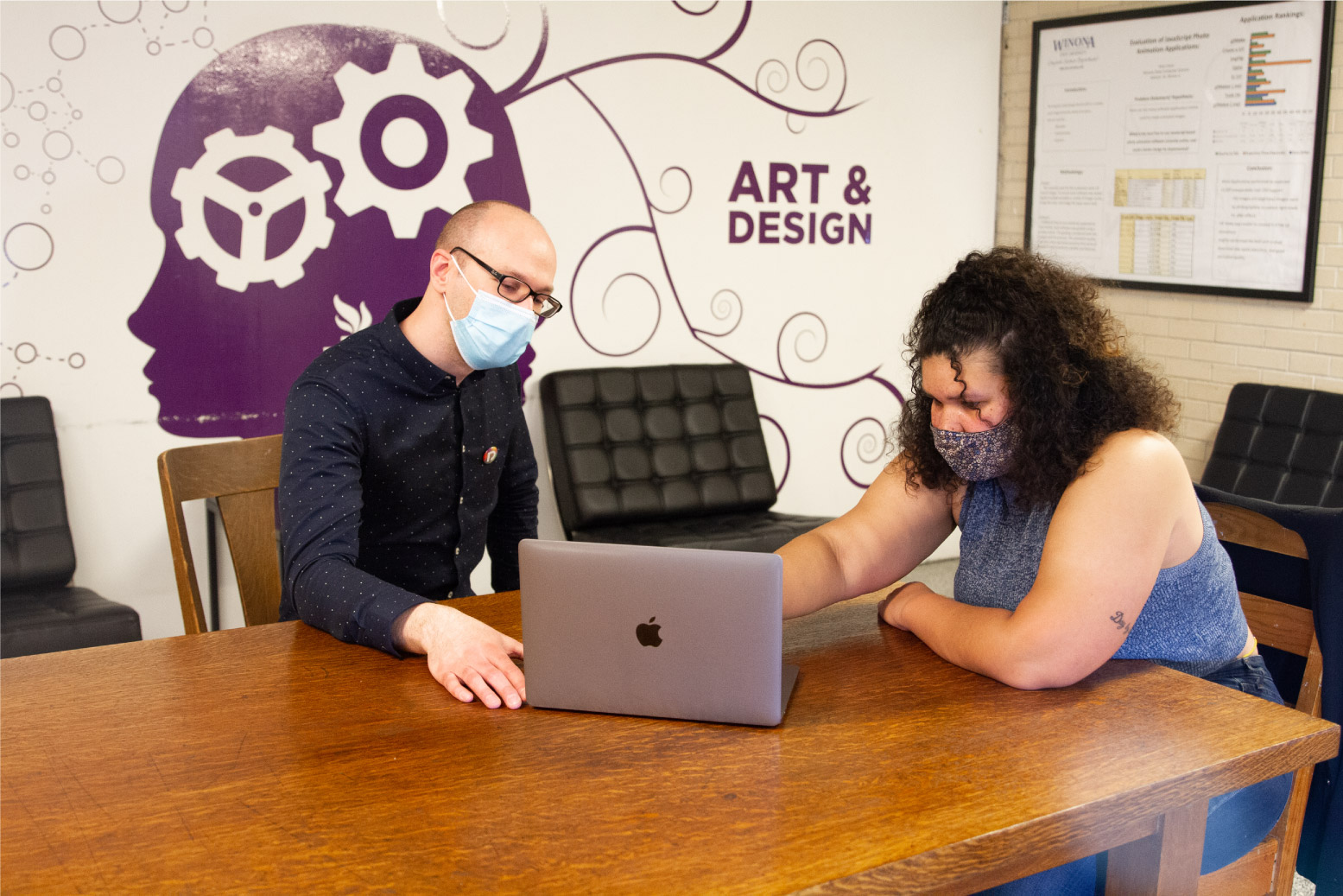 Donate to the Design Service-Learning Scholarship - WSU Design Program