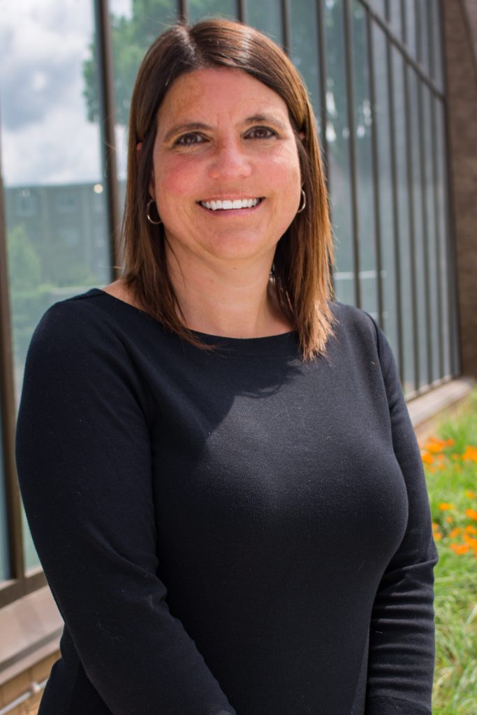 Amanda Durnen – WSU Doctor of Education Newsletter