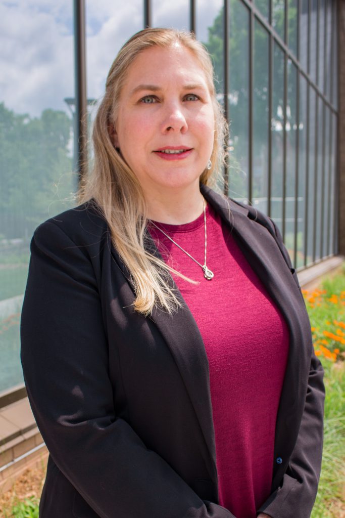 Susan Webber – WSU Doctor of Education Newsletter