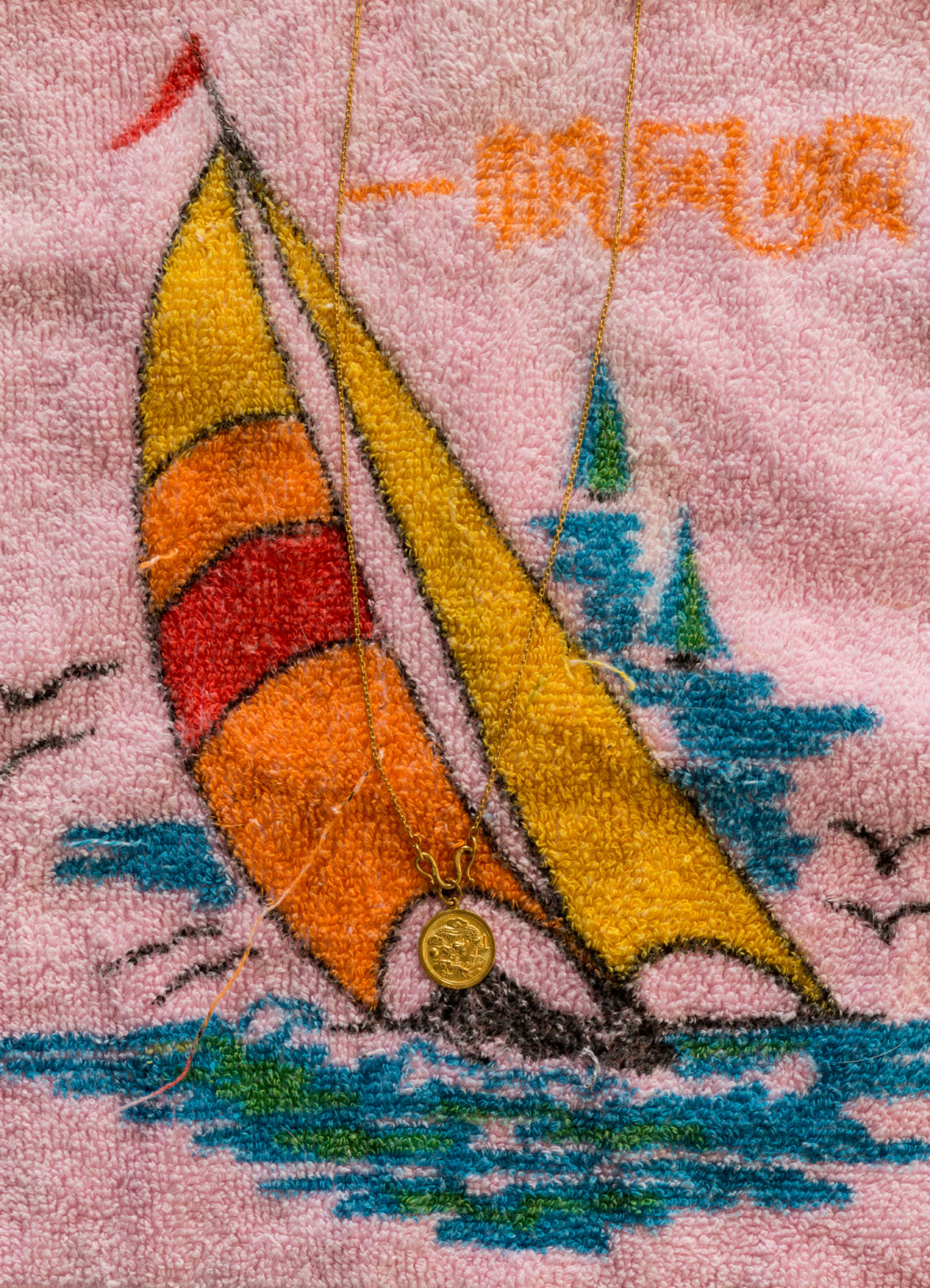 Jamie Ho – Watkins Gallery