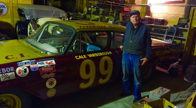 Racing Runs Deep with Rushford’s Tuff | Winona360