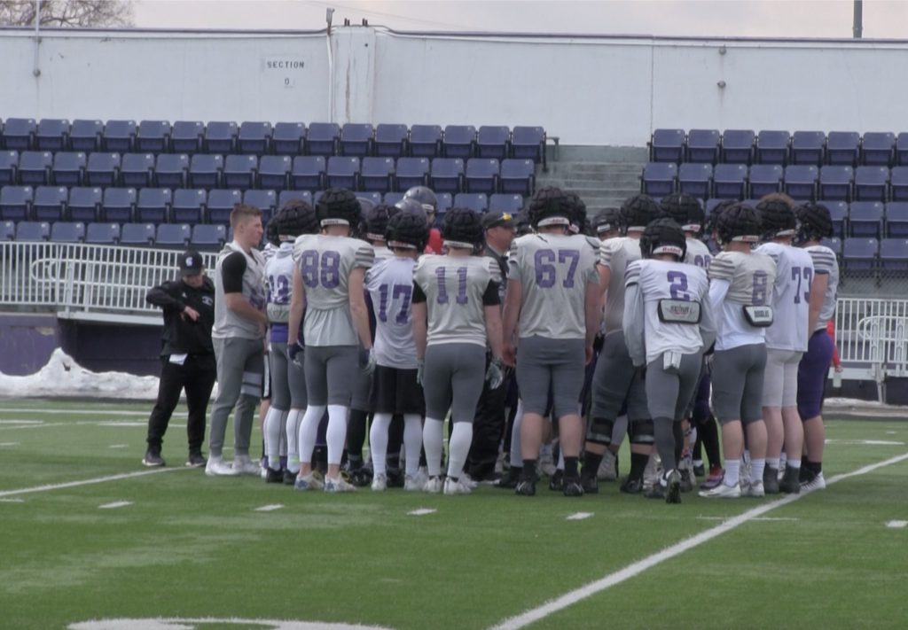 2019 Warriors Season Preview | Winona360