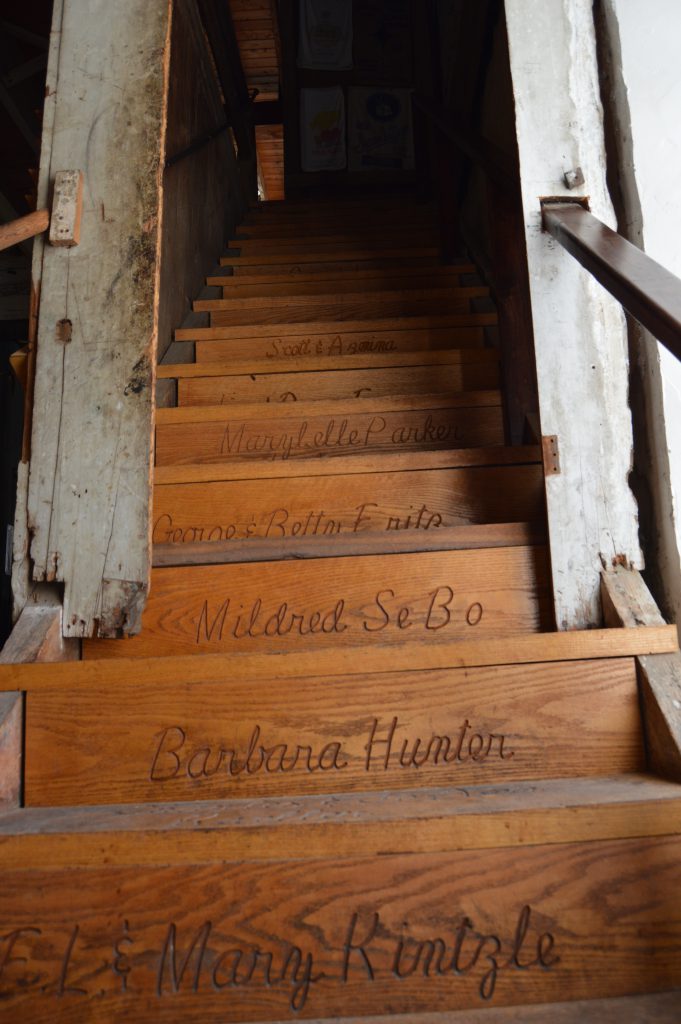 The story behind Pickwick Mill | Winona360