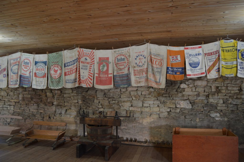 The story behind Pickwick Mill | Winona360