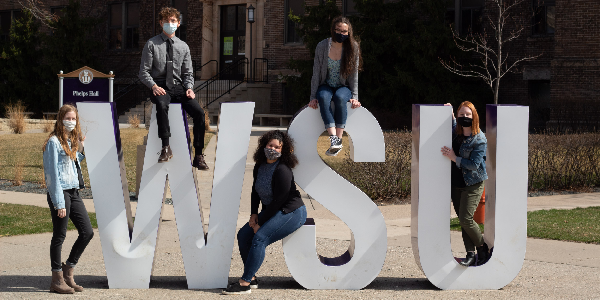 Upcoming - WSU Design Program